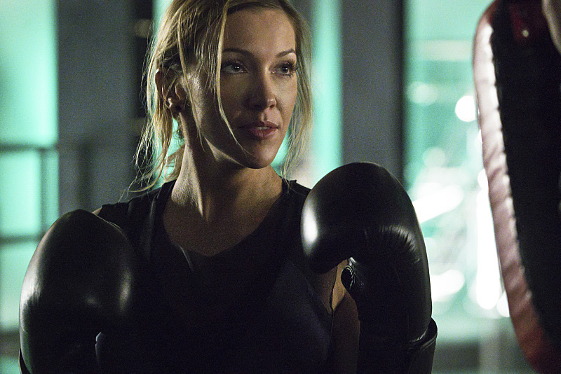 Amanda Waller powraca w nowym odcinku Arrow