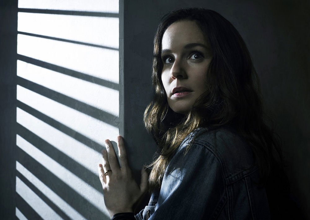 Masa nowych informacji o serialu Colony