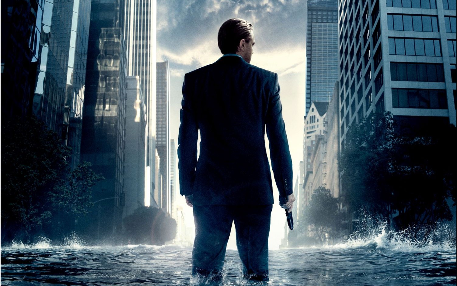 Incepcja - 10 lat sennego arcydzieła Christophera Nolana. Jak film ...