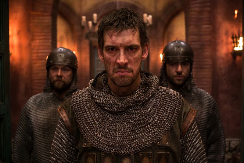 Upadek królestwa - serial, który trzeba obejrzeć z wielu powodów