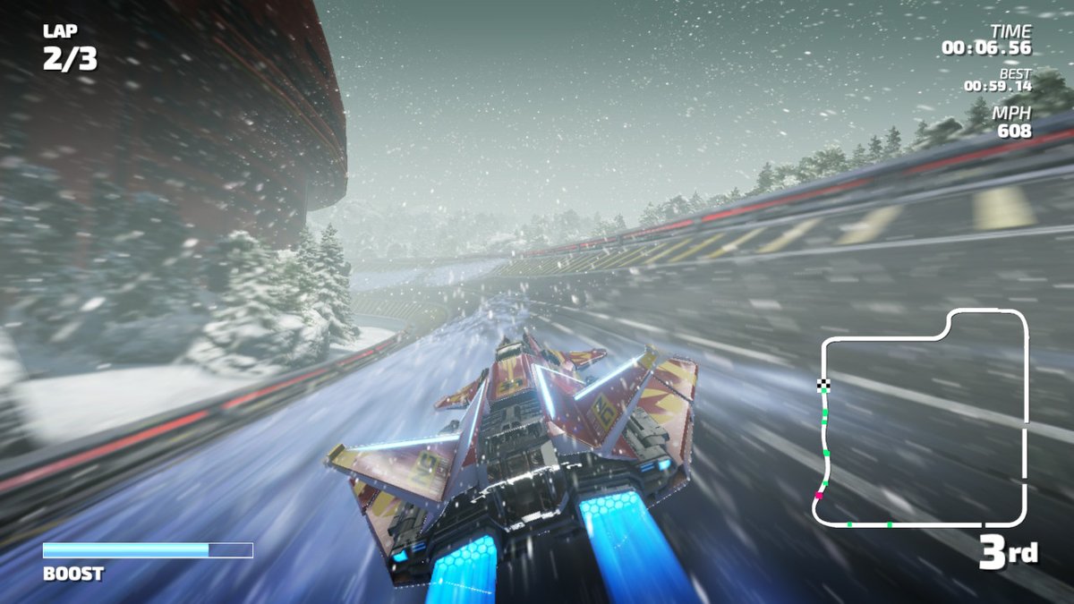 Fast RMX (2017) - naEKRANIE.pl