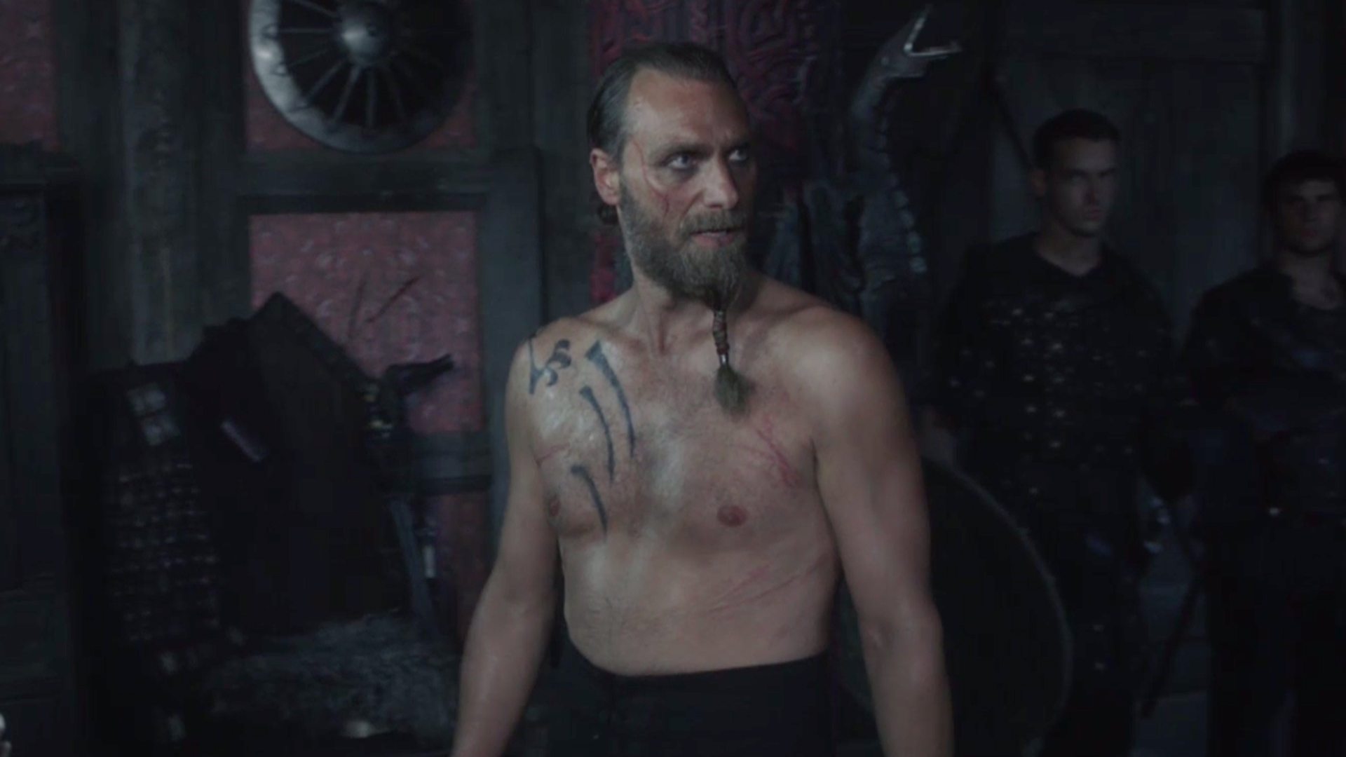 Upadek królestwa - serial, który trzeba obejrzeć z wielu powodów