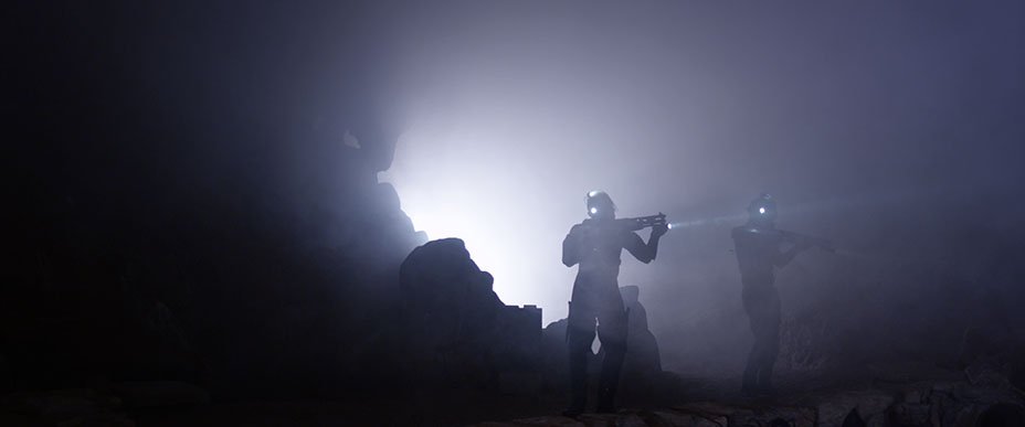 Pierwsze zdjęcia z filmu Alien: Reign of Man – zobacz galerię ...