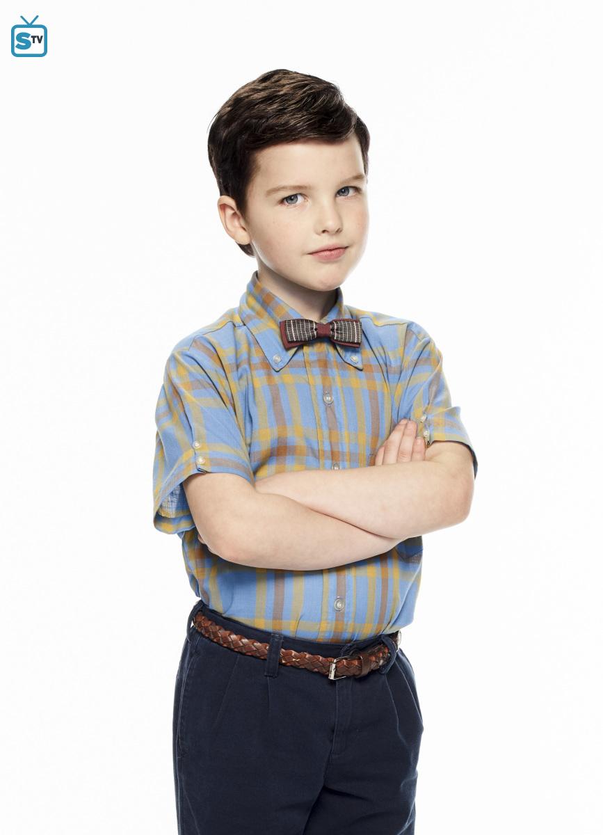 Młody Sheldon - serial zakończy się na 7. sezonie!