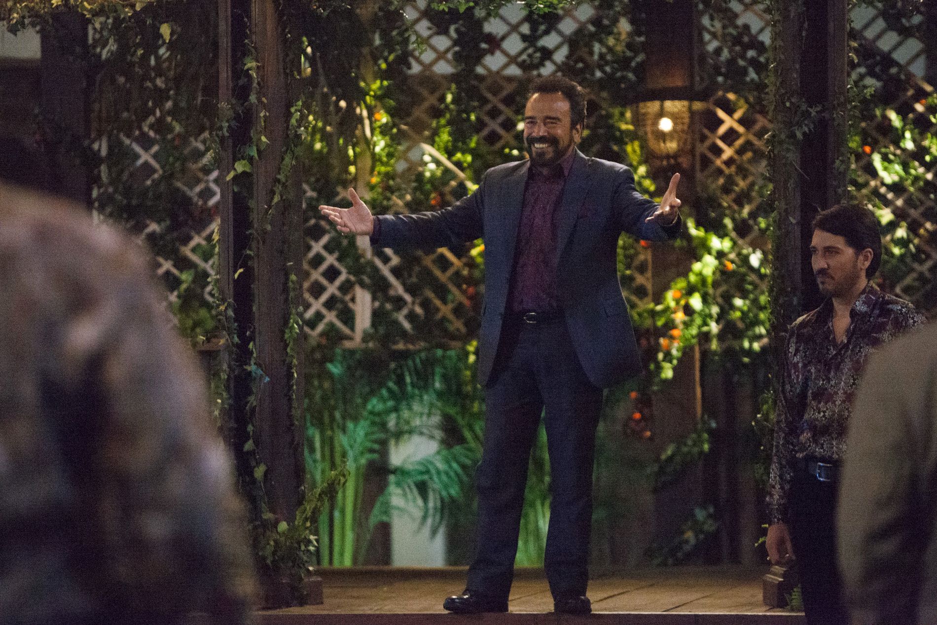 3. sezon Narcos – zobacz pierwszy zwiastun i zdjęcia