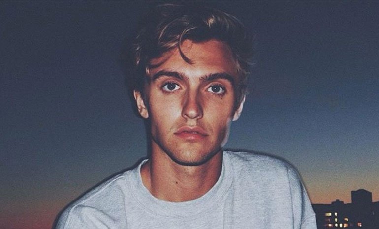 Riverdale – Hart Denton dołącza do obsady 2. sezonu