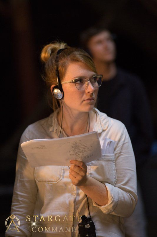 Stargate: Origins – zobacz zdjęcia z nowego serialu - naEKRANIE.pl