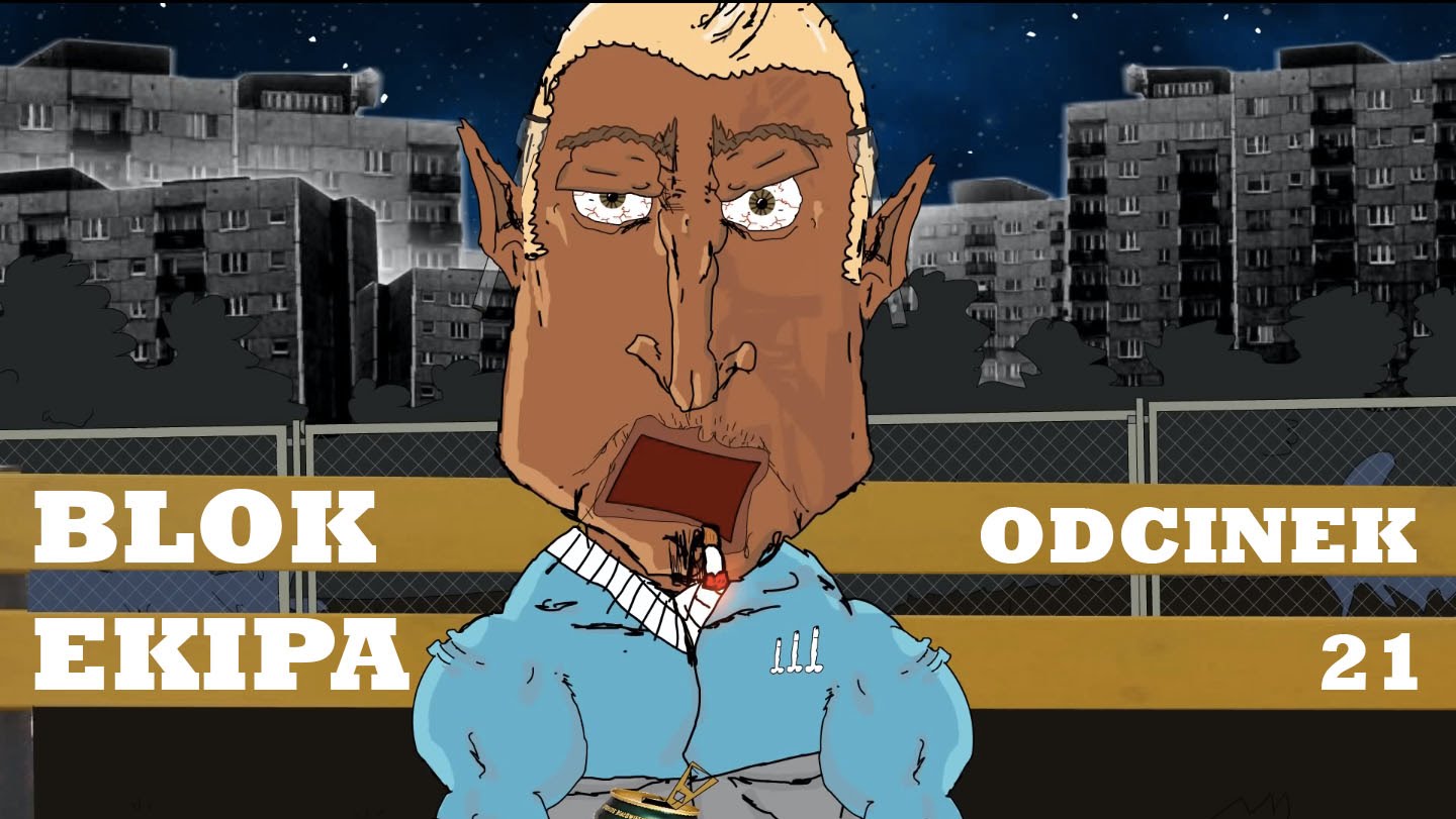 Comedy Central - najlepsze seriale komediowe i programy rozrywkowe