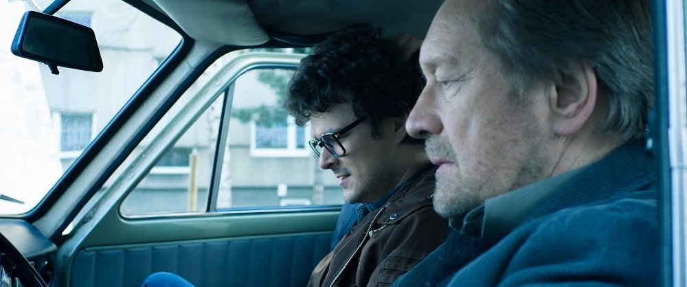 Rojst - serial (2018) - naEKRANIE.pl