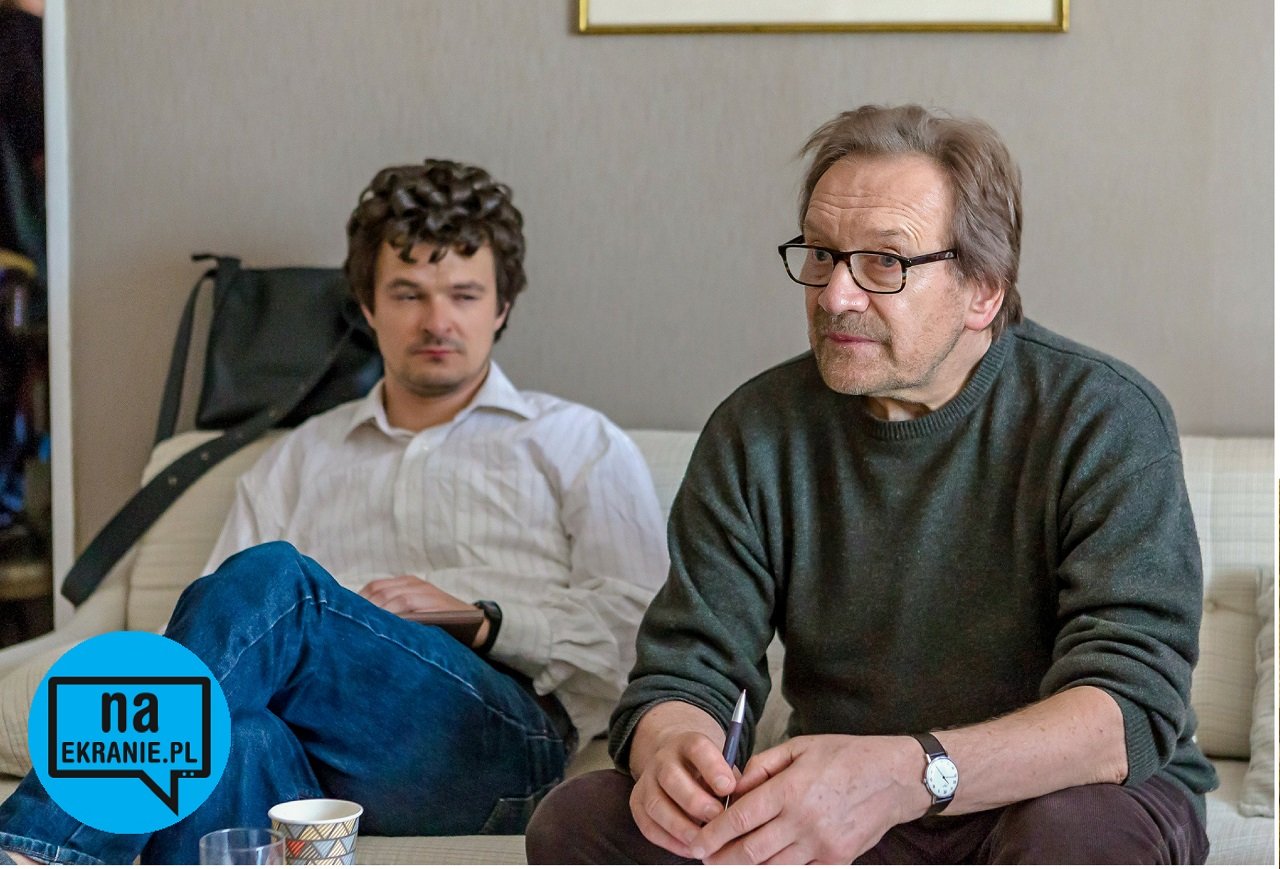 Rojst - serial (2018) - naEKRANIE.pl