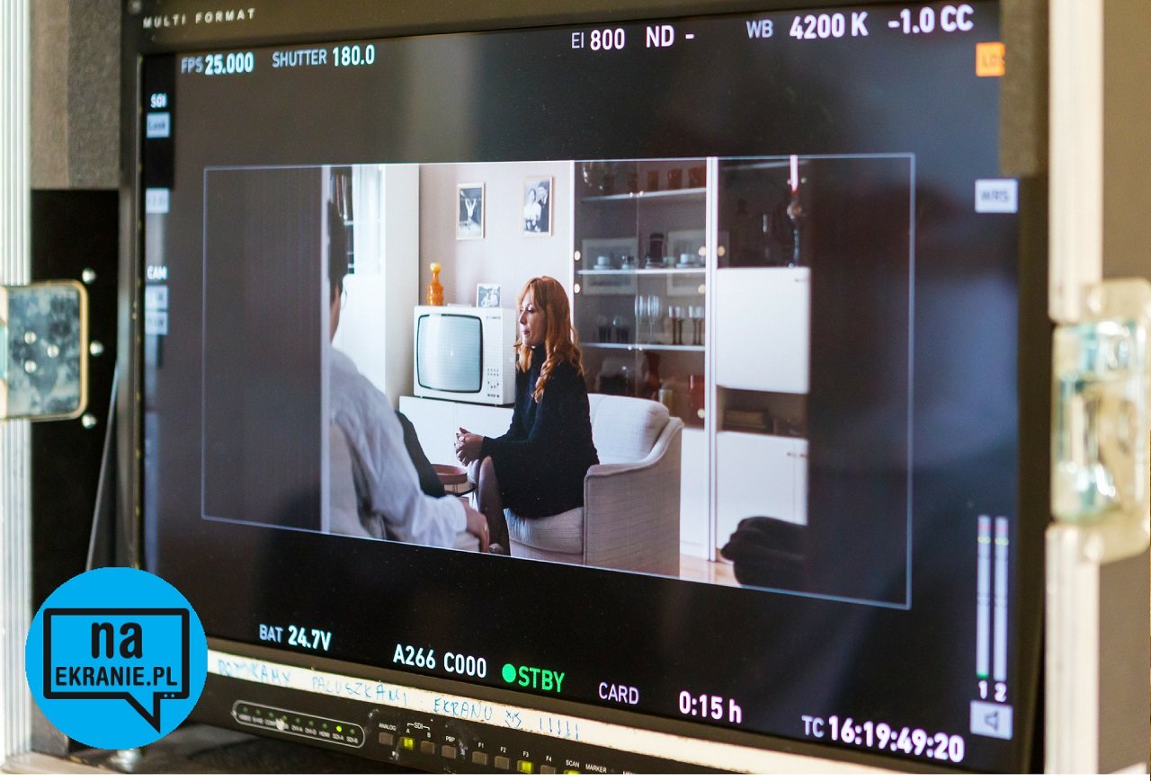 Rojst - serial (2018) - naEKRANIE.pl