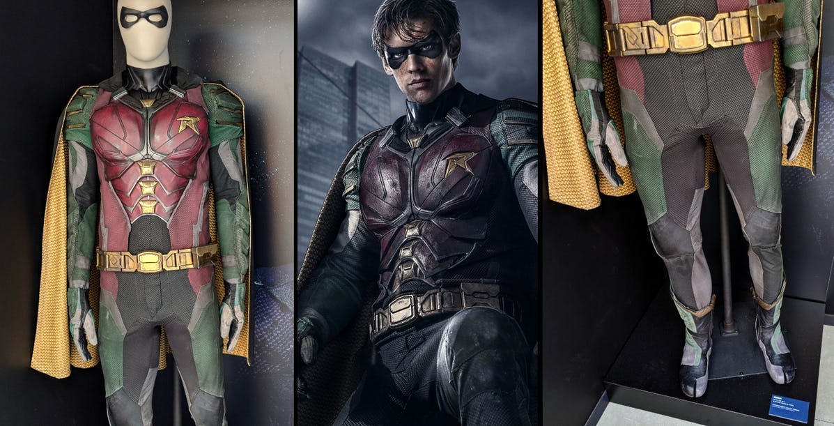 [SDCC 2018] Krwawa jatka i przekleństwa w świecie Batmana. Zwiastun ...