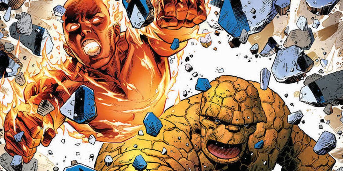 Kogo witają Avengers w MCU? Najważniejsze postacie, które przejął Marvel