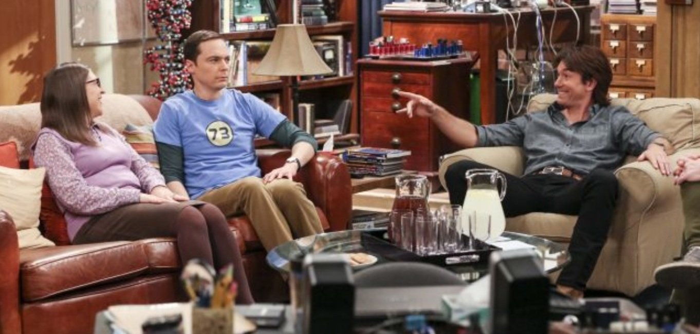 Comedy Central - najlepsze seriale komediowe i programy rozrywkowe