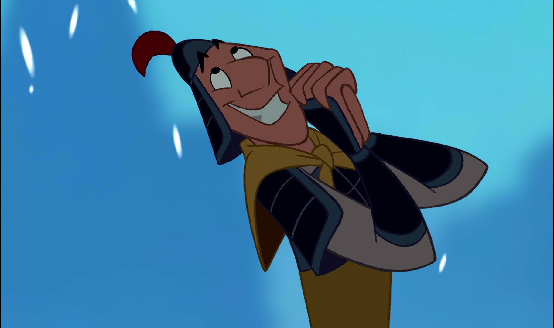 Mulan – obsadzono popularne postacie z animacji. Nowe zdjęcia z planu