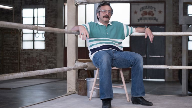 Joker – Bryan Callen i Marc Maron w obsadzie. Zagrają striptizera i agenta