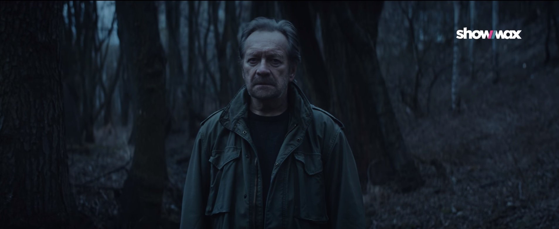 Rojst - serial (2018) - naEKRANIE.pl