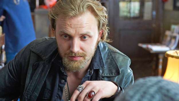 Wiedźmin Netflixa – jest pełna obsada z polskim aktorem