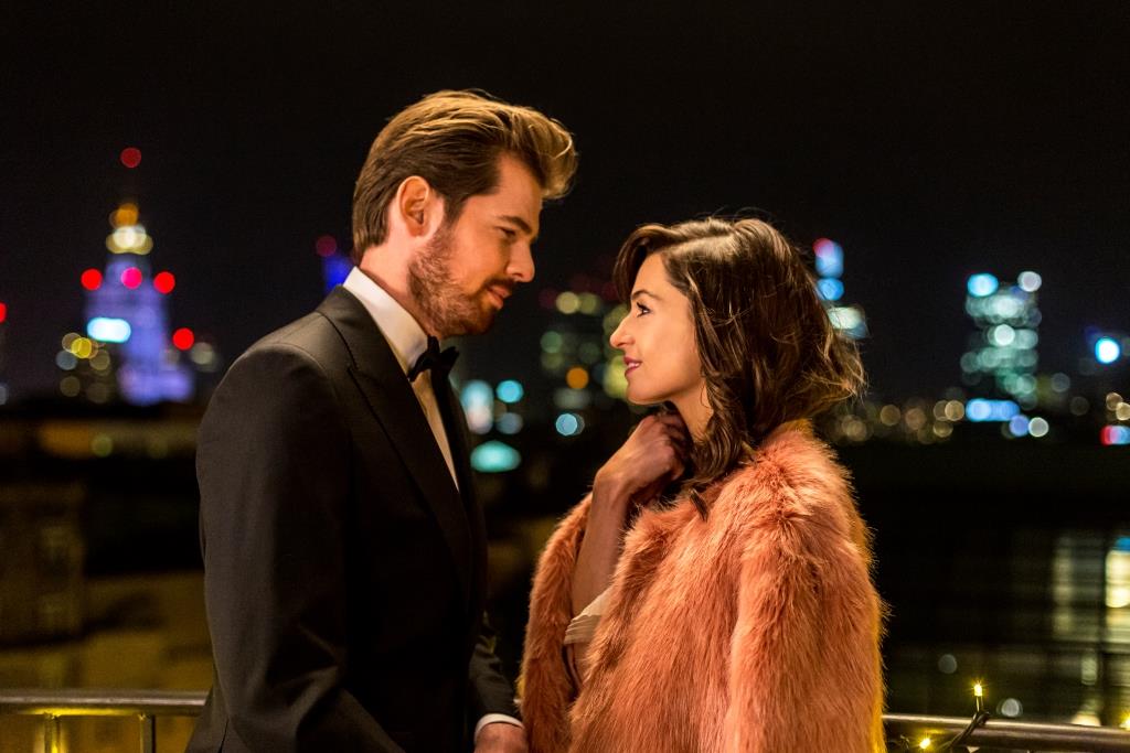 Planeta Singli 2 – recenzja filmu