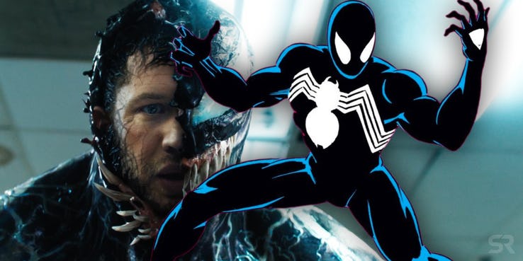 Venom – co przegapiliście w filmie? Easter eggi i nawiązania
