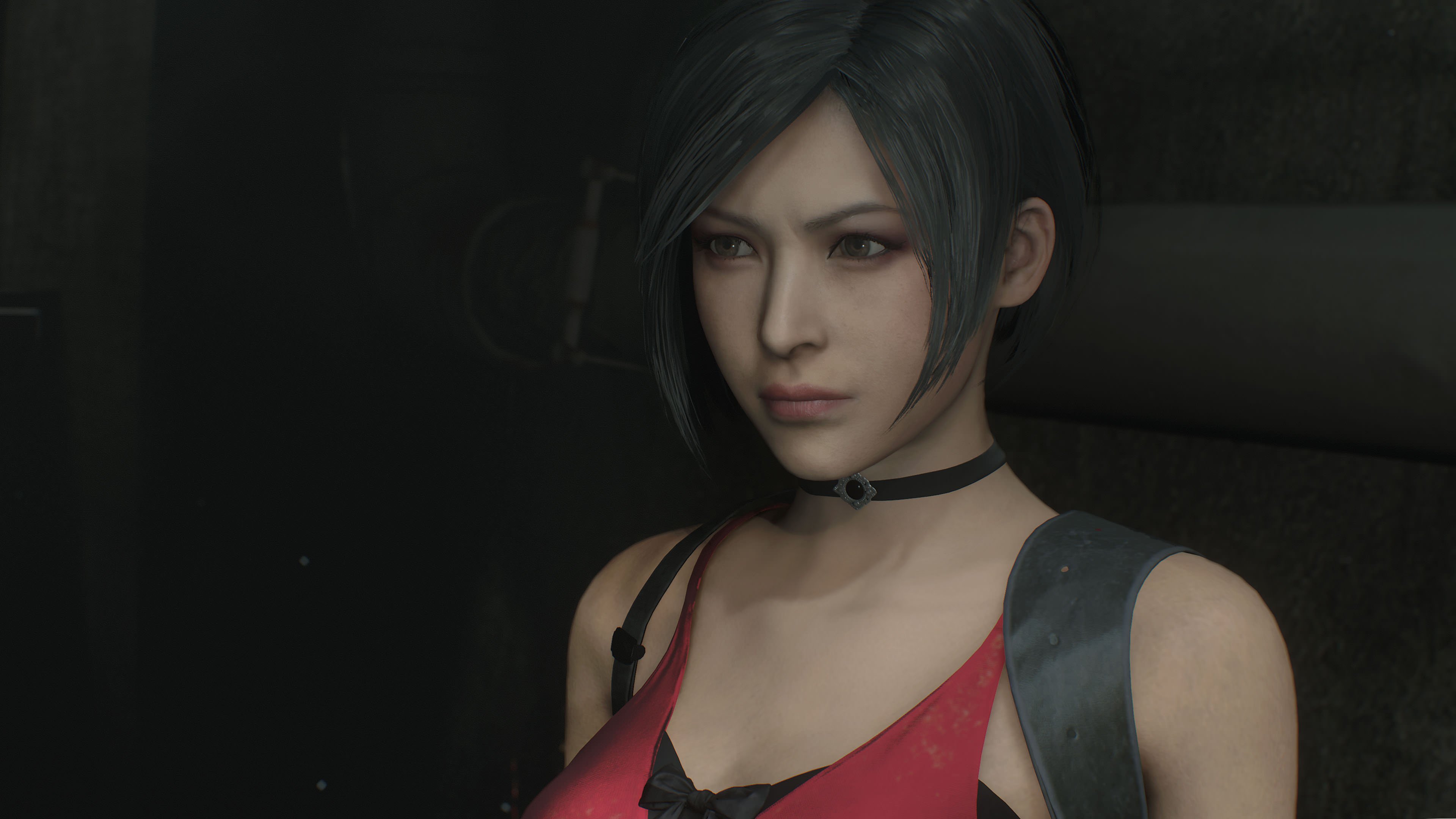 Resident Evil 2 Remake – nowe screeny zwiastują piękną grafikę i ...