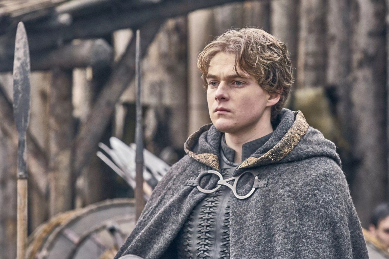 Upadek królestwa - serial, który trzeba obejrzeć z wielu powodów