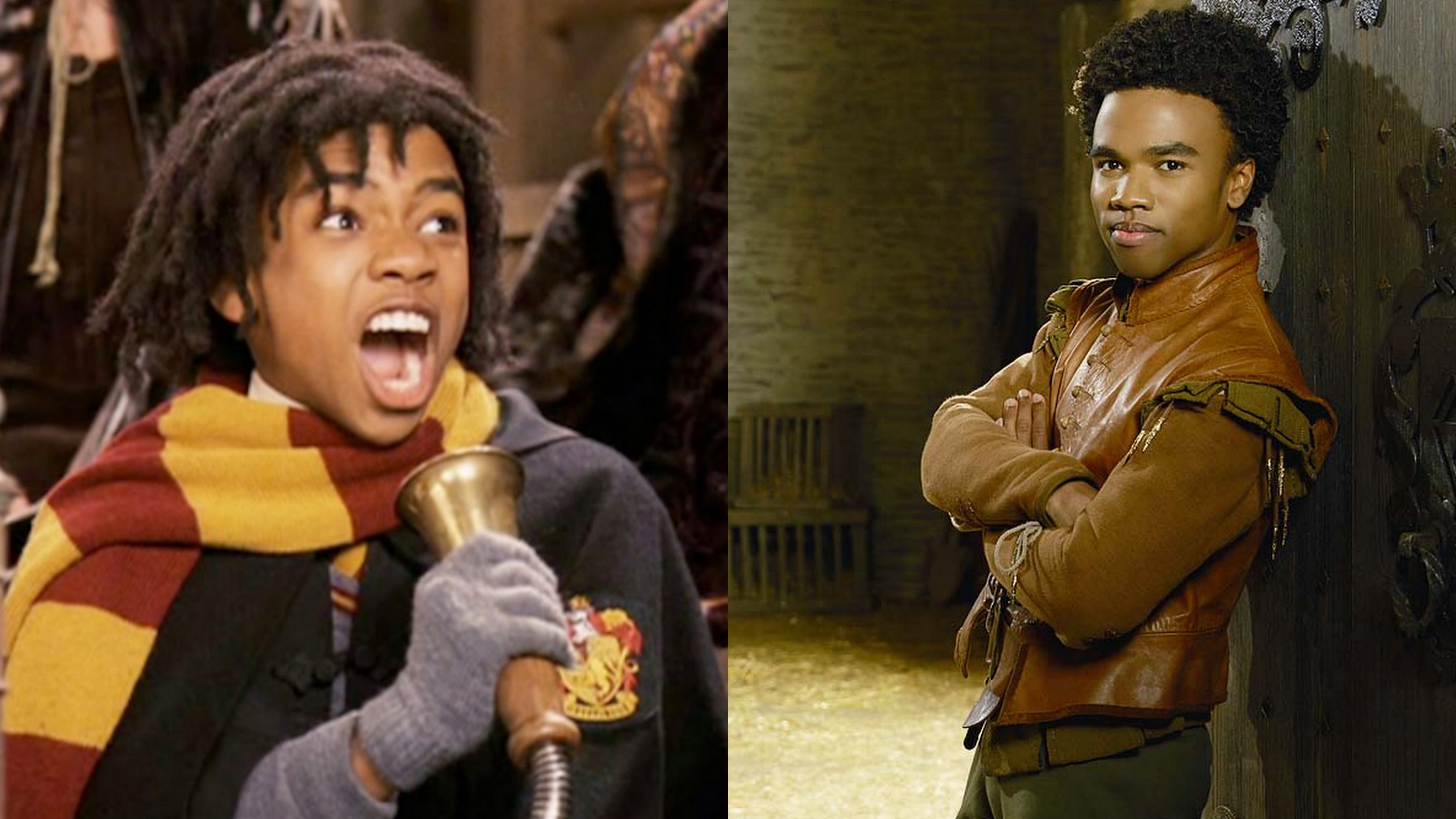 Harry Potter - aktorzy kiedyś i dziś. Zobacz, jak się zmienili