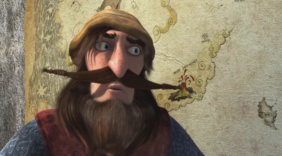 Jak wytresować smoka – najważniejsze postaci i smoki z filmów oraz seriali