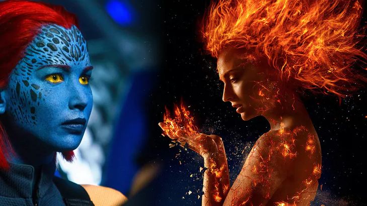 X-Men: Mroczna Phoenix – masa nowych informacji. Dlaczego to koniec serii?