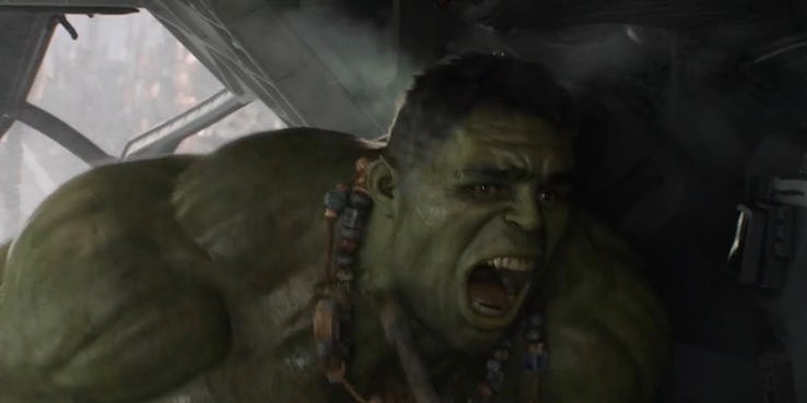 Czekając na Avengers: Koniec gry – czego nie wiecie o Hulku Marka Ruffalo?