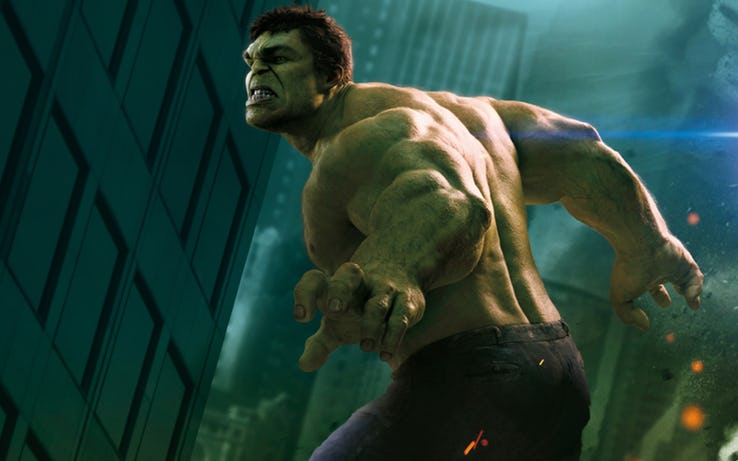 Czekając na Avengers: Koniec gry – czego nie wiecie o Hulku Marka Ruffalo?