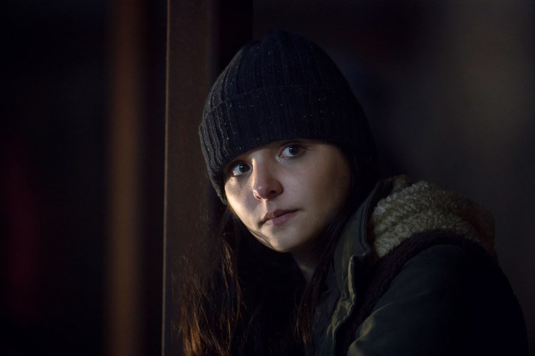 Seth Gilliam i Denise Huth o The Walking Dead. Dlaczego 9. sezon jest ...