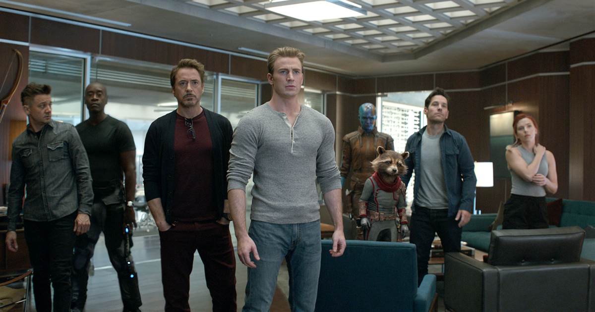 Avengers: Koniec gry - czas w MCU i "błędy" logiczne. Wyjaśniamy