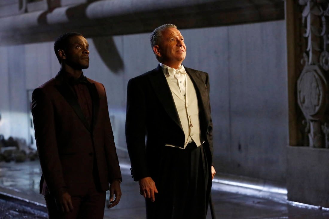 Gotham - serial (2014) - naEKRANIE.pl