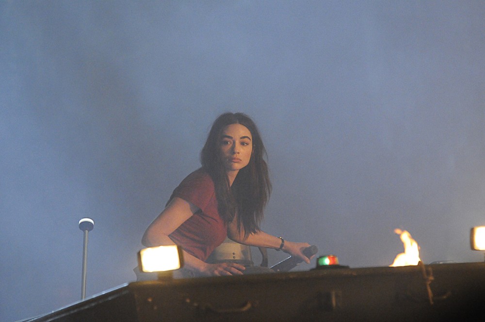 Swamp Thing - body horror, który przeraża? Zobacz nowy zwiastun