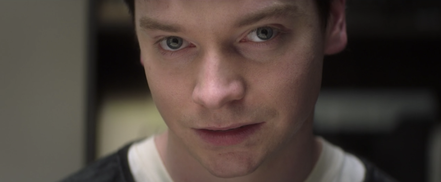The Act - serial (2019) - naEKRANIE.pl