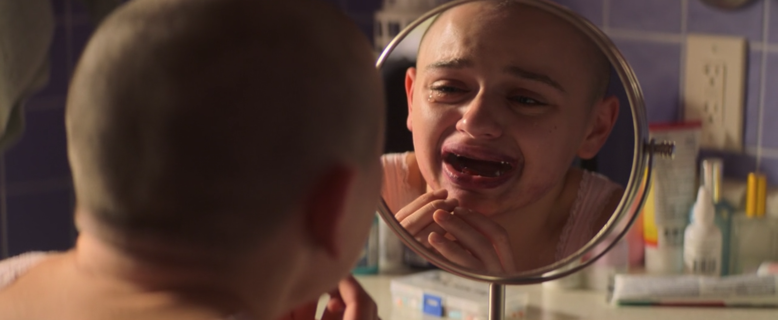 The Act - serial (2019) - naEKRANIE.pl