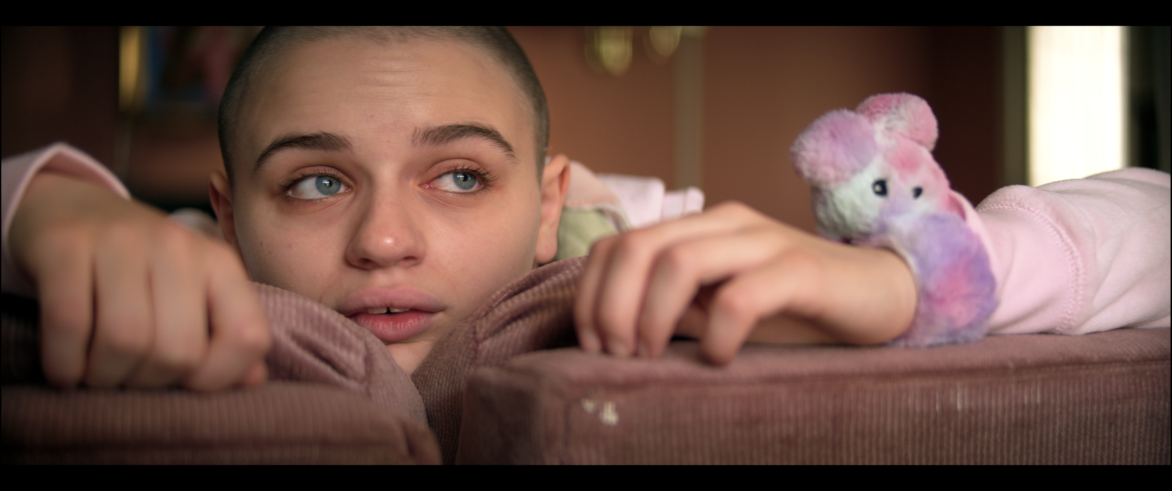 The Act - serial (2019) - naEKRANIE.pl