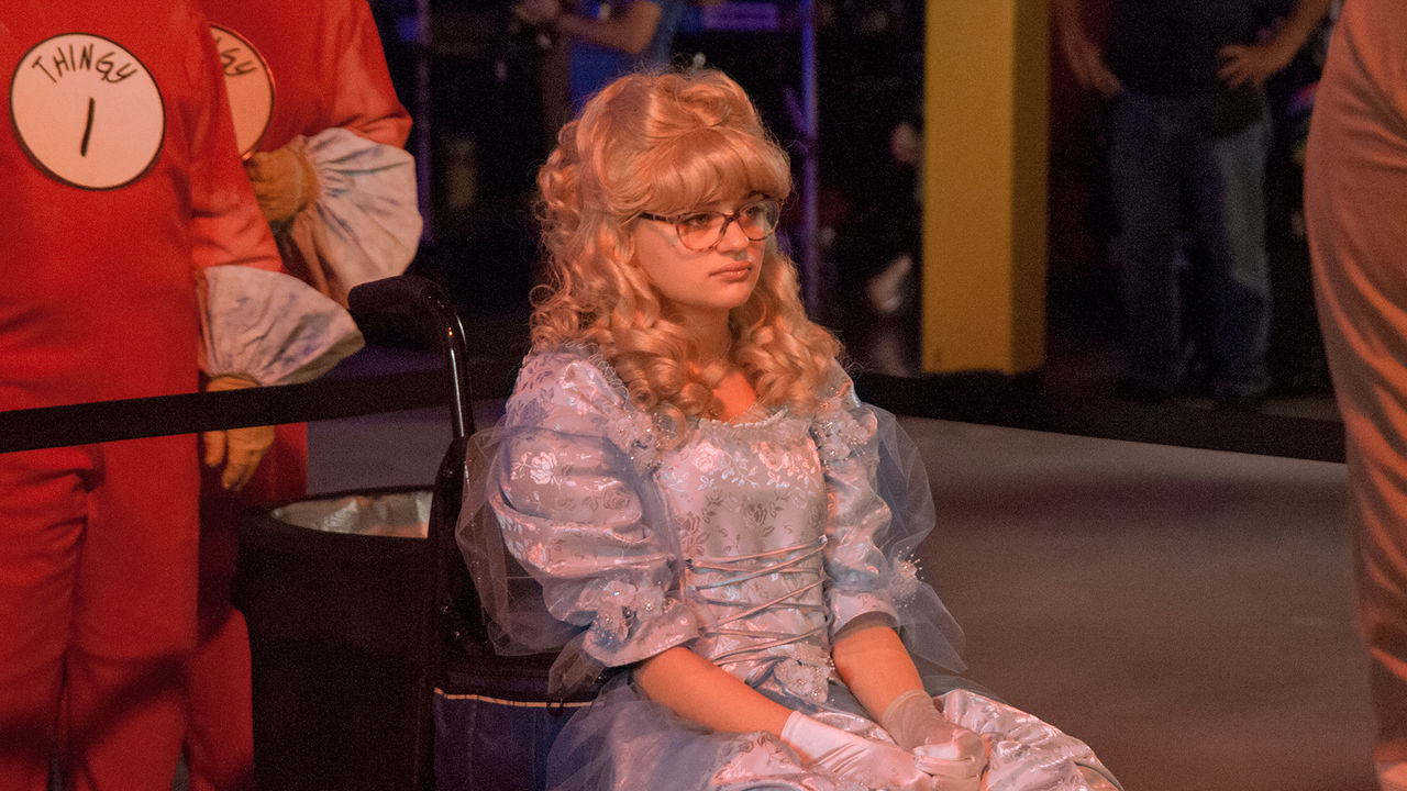 The Act - serial (2019) - naEKRANIE.pl