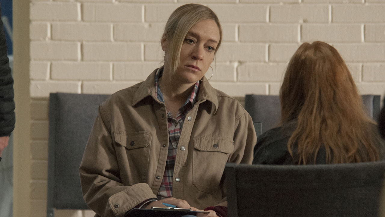 The Act - serial (2019) - naEKRANIE.pl