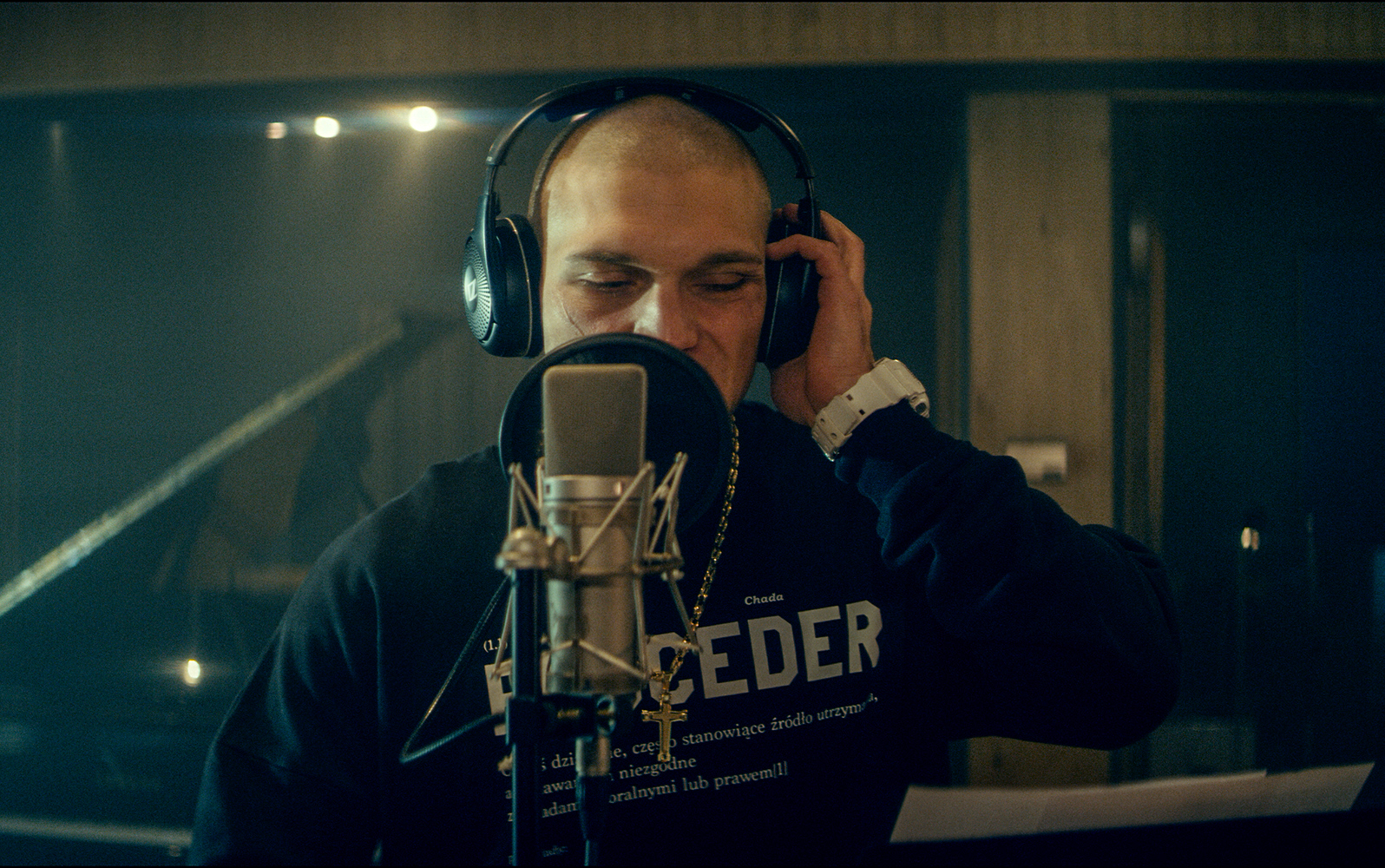 Proceder (2019) - naEKRANIE.pl