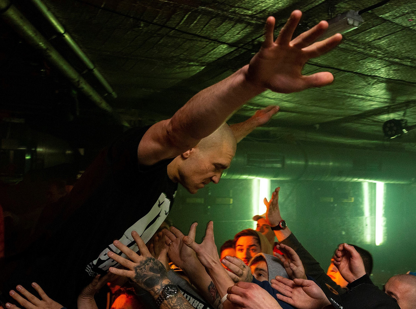 Proceder (2019) - naEKRANIE.pl