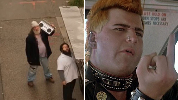 Spider-Man - najdziwniejsze gościnne występy w historii filmów o ...