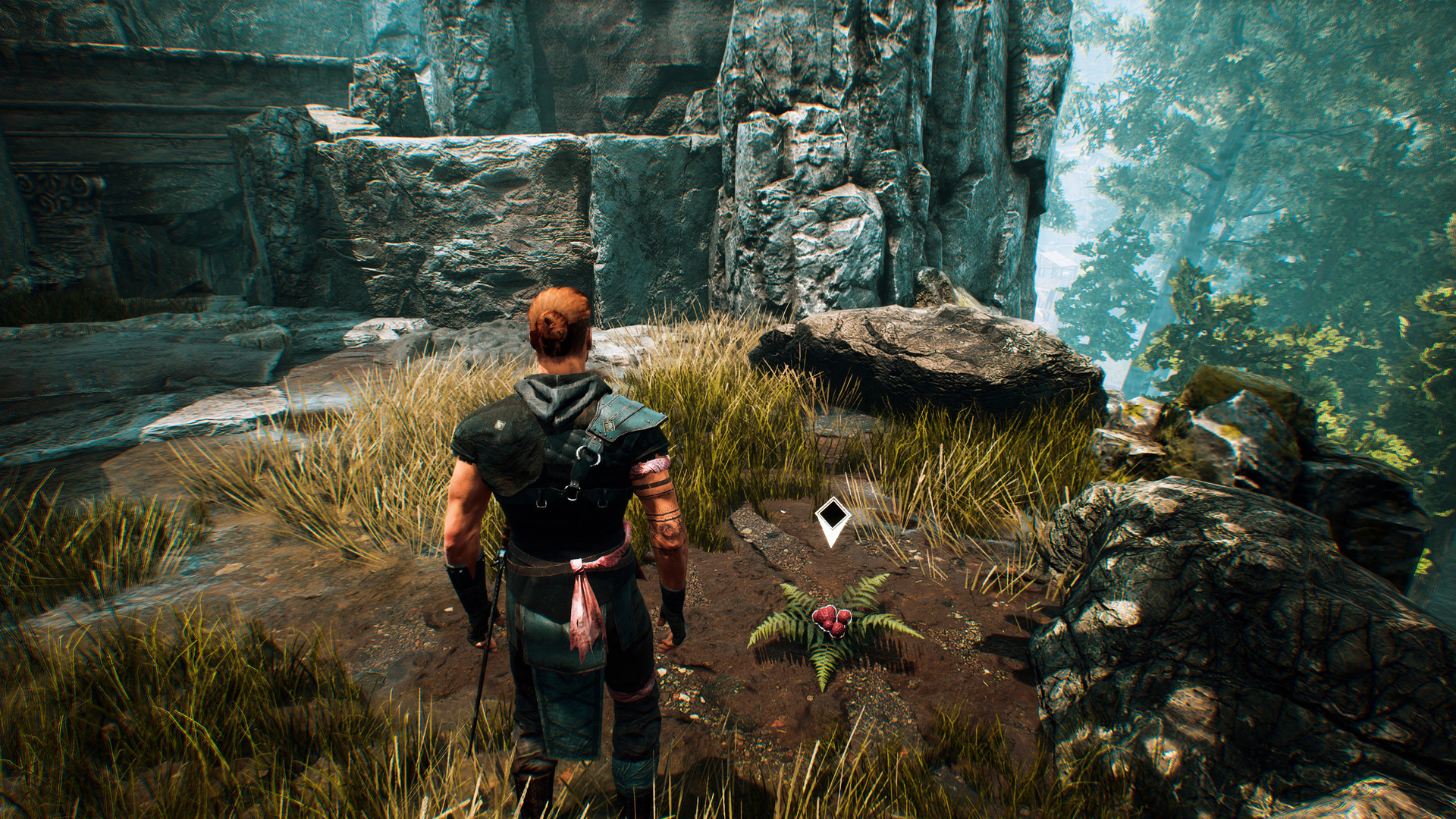 Gothic Remake już oficjalnie! Gra trafi na PC, PS5 i Xbox Series X