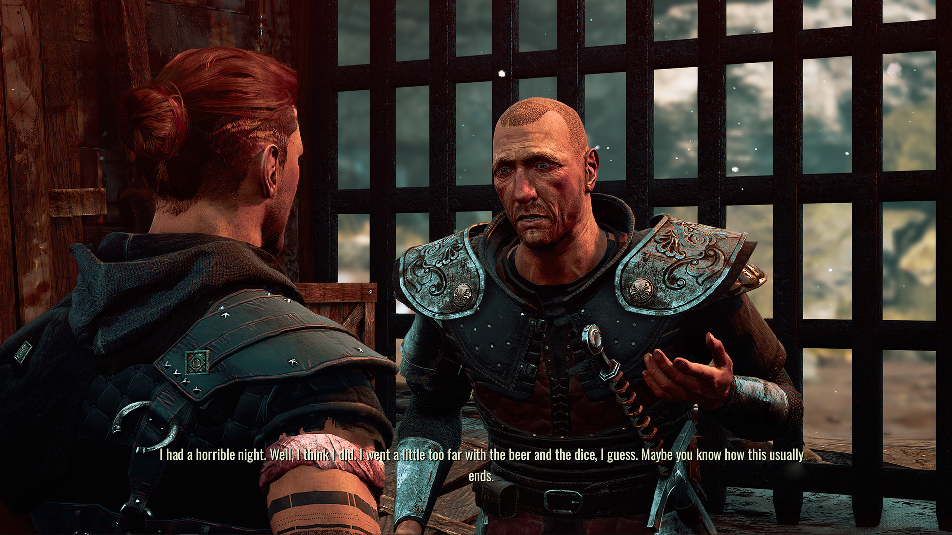 Gothic Remake już oficjalnie! Gra trafi na PC, PS5 i Xbox Series X