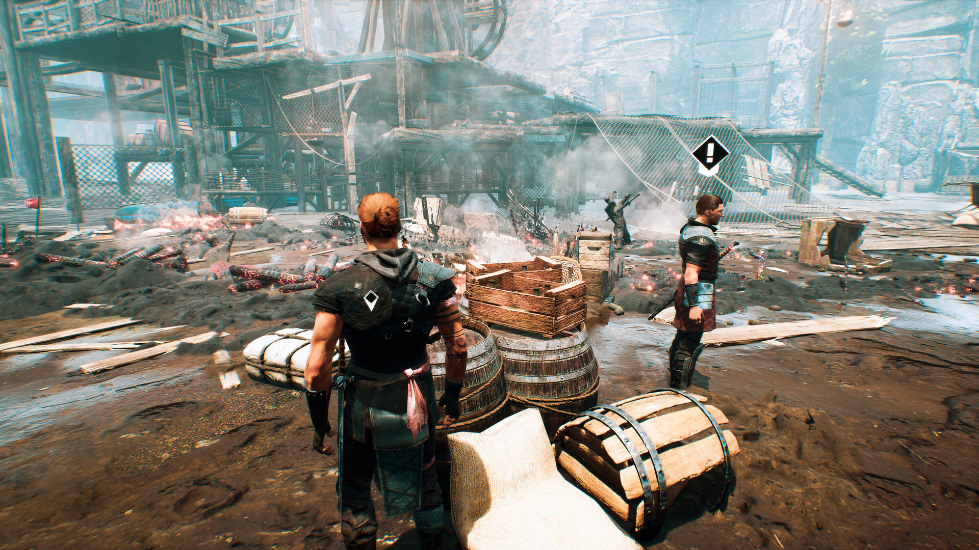 Gothic Remake już oficjalnie! Gra trafi na PC, PS5 i Xbox Series X