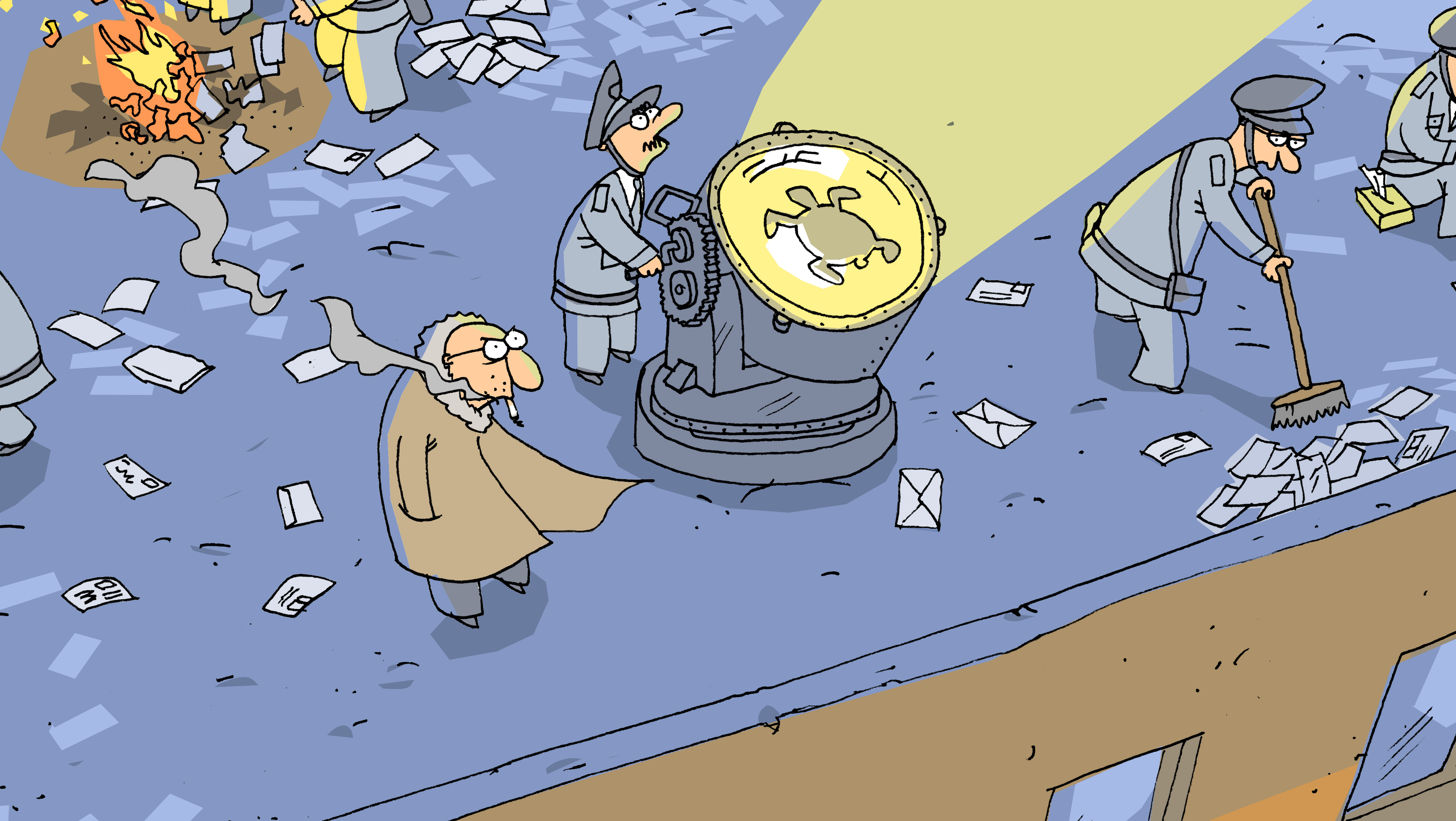 Wilq Superbohater: sezon 1 - recenzja