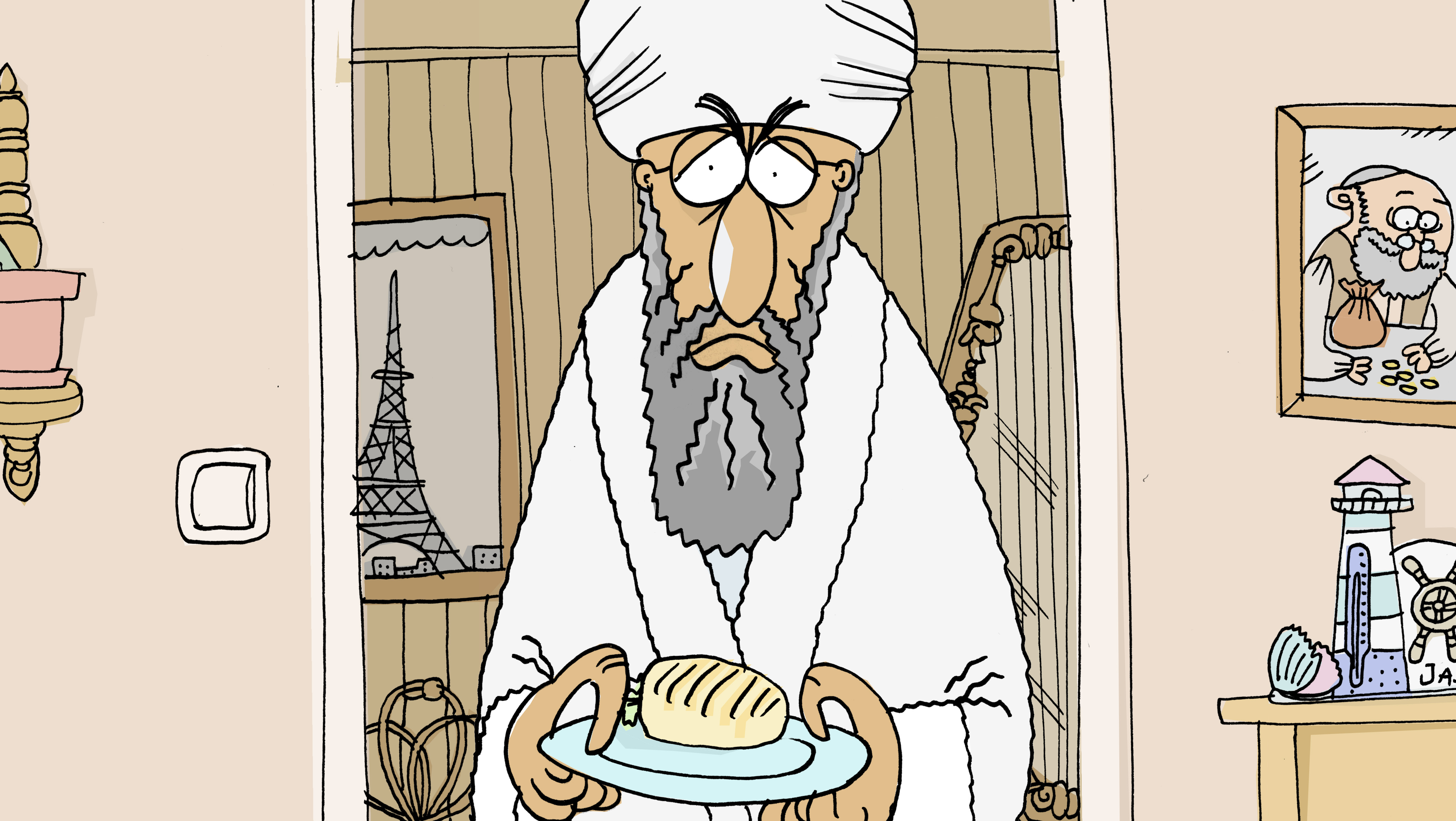 WILQ Superbohater - serial (2019) - naEKRANIE.pl