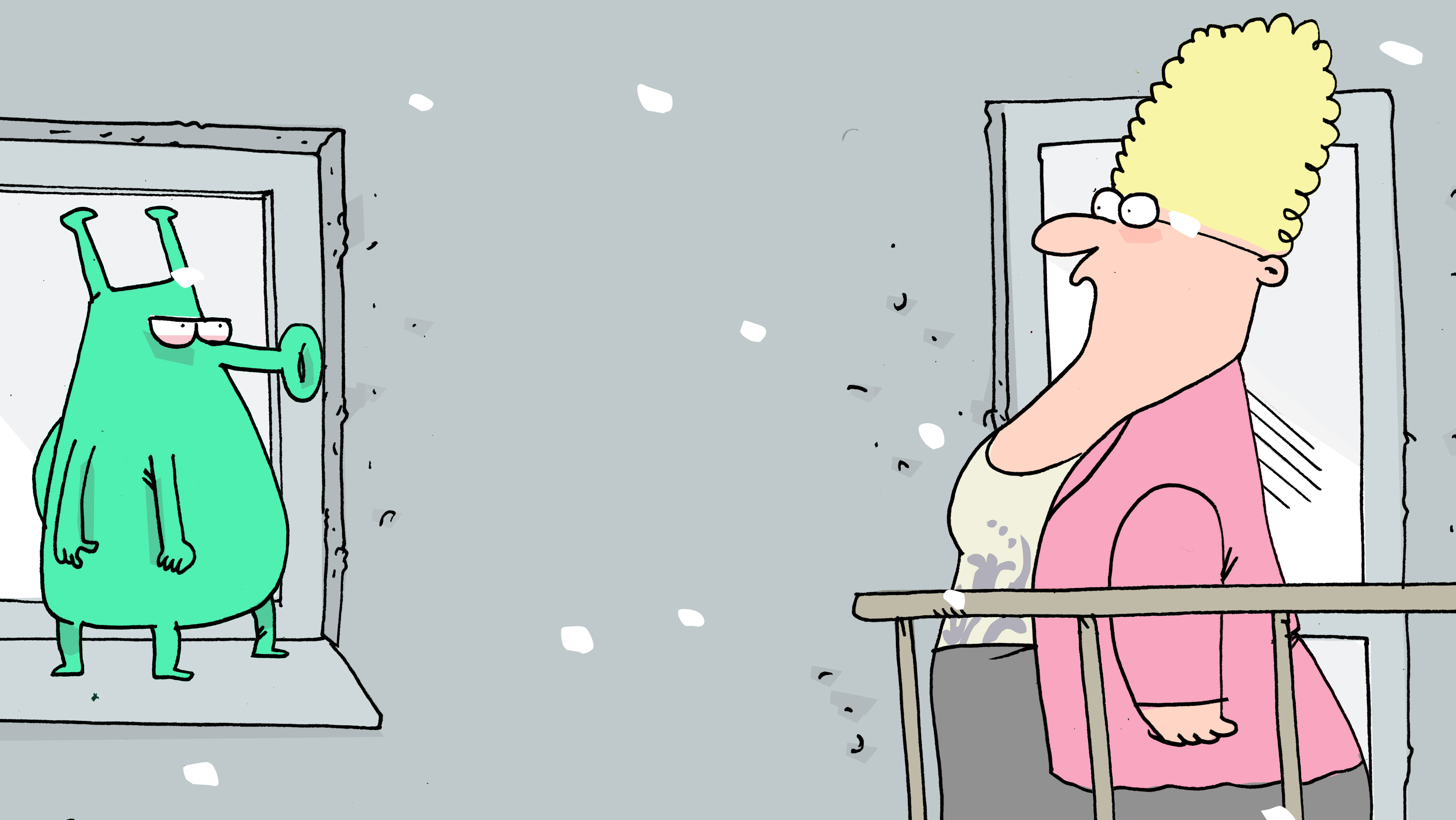 Wilq Superbohater: sezon 1 - recenzja