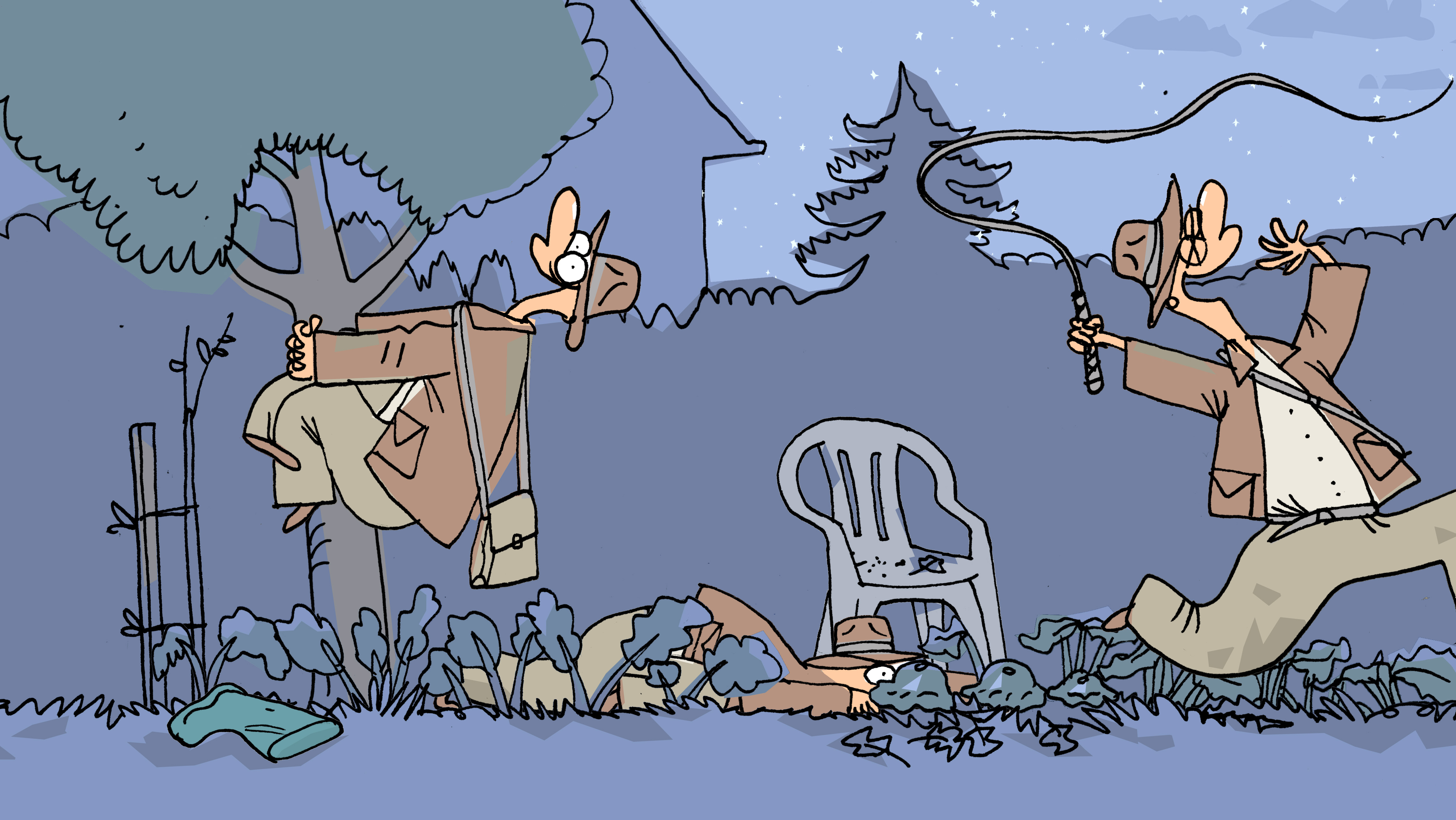 WILQ Superbohater - serial (2019) - naEKRANIE.pl